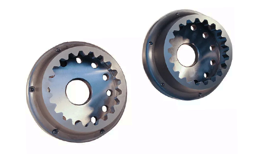 Pot Type Shaper Cutters Manufacturers | DIC Tools India