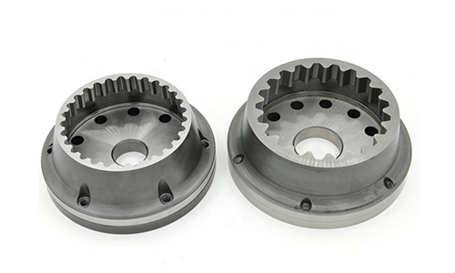 Pot Type Shaper Cutters Manufacturers | DIC Tools India